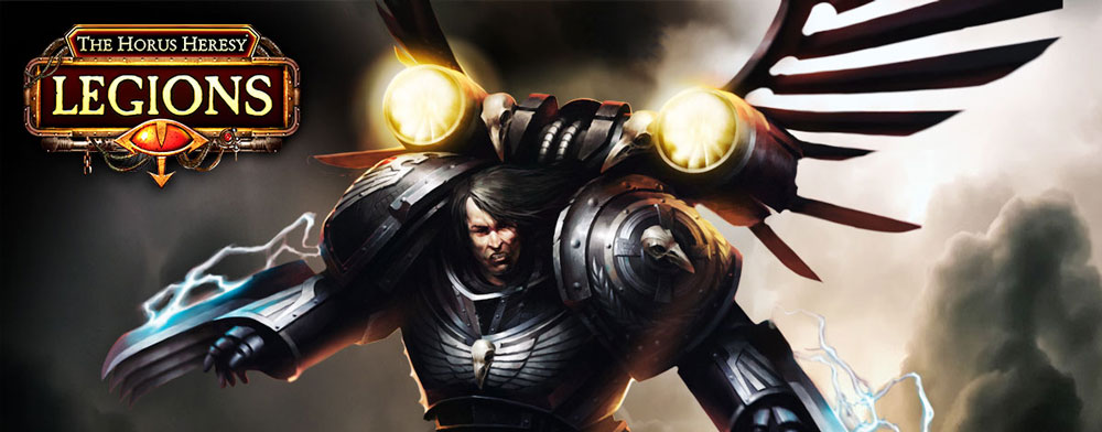 Celebrating “Corax: Lord of Shadows”, new Primarchs Series novel ...