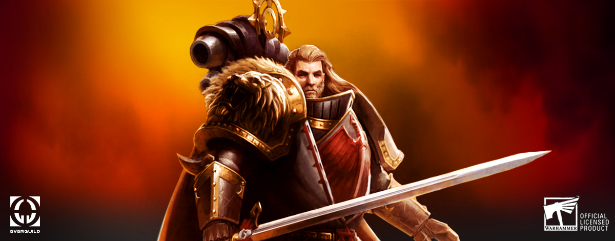 NEW EXPANSION: ANGELS OF CALIBAN - Horus Heresy: Legions