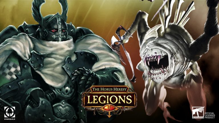 The Battle of Sarosh: Reinforcements - Horus Heresy: Legions