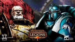 Battle of Pluto: Reinforcements - Horus Heresy: Legions