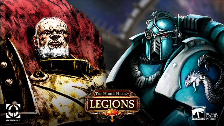 Battle of Pluto: Reinforcements - Horus Heresy: Legions