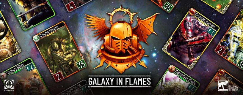 The fearless defiance of the loyalist Legions: Part 3 - Horus Heresy ...