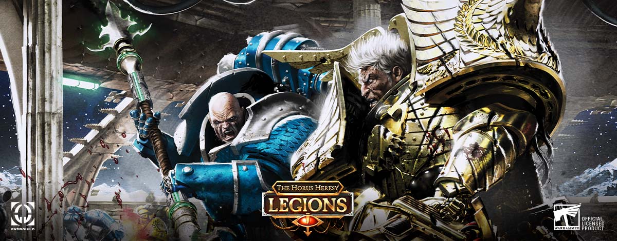 Infiltrate Pluto as the Alpha Legion in the new campaign! - Horus ...