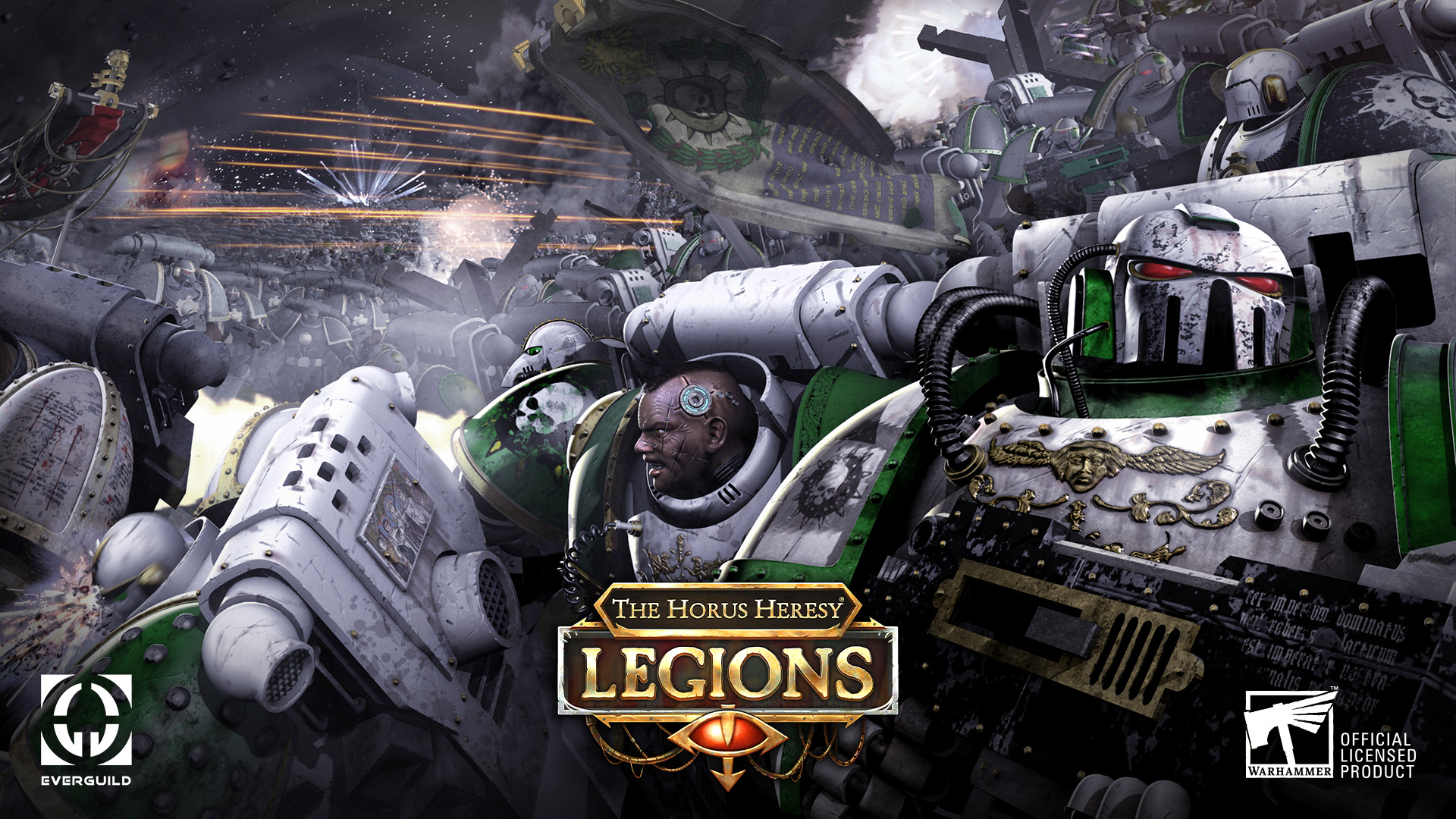 New balance patch! The Death Guard's inexorable march continues ...