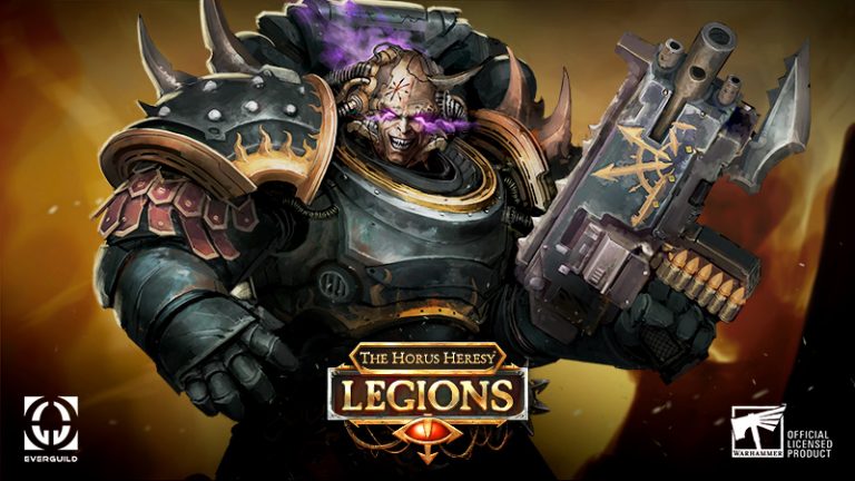 Torgaddon pits himself against the Ravenlord in September's ranked ...