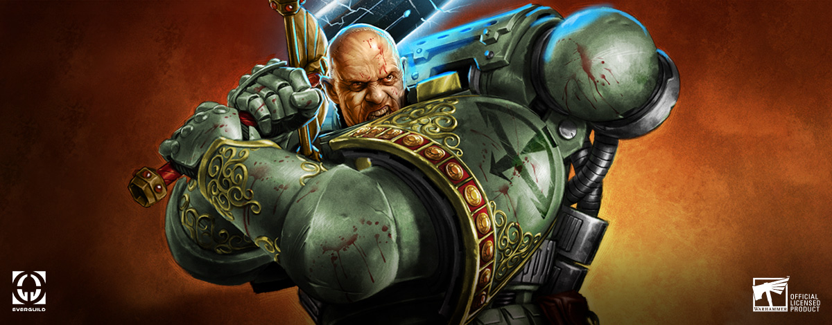 Major changes to rewards and progression system - Horus Heresy: Legions