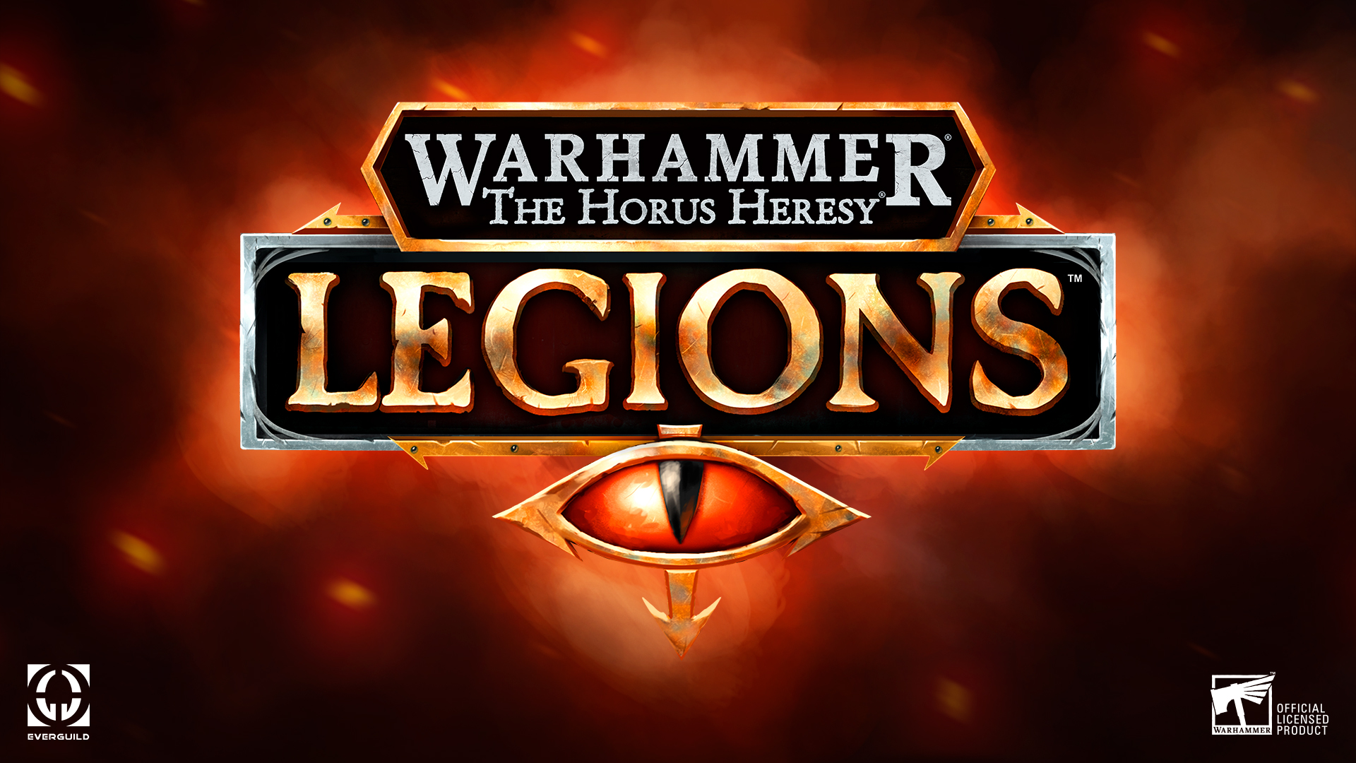 New expansion: Shadow of the Warmaster - Horus Heresy: Legions