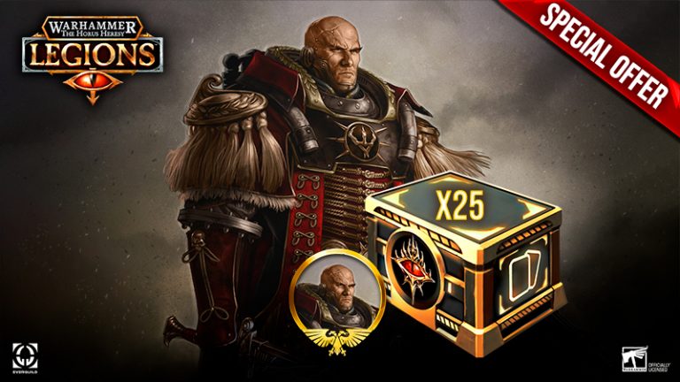 New neutral cards for the Shadow of the Warmaster expansion! - Horus ...