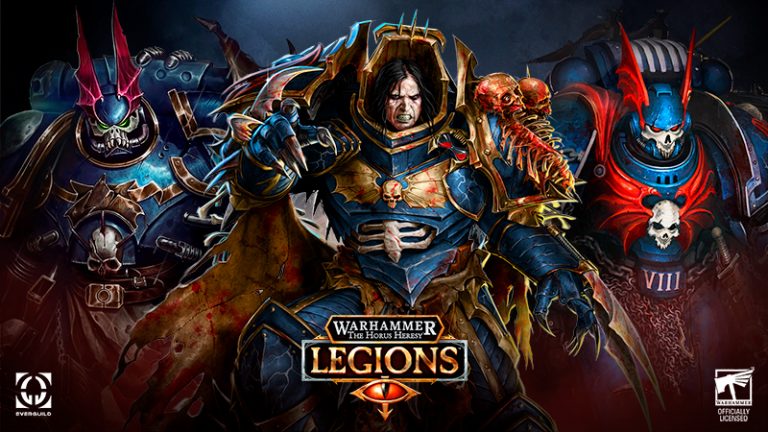 The new Night Lords are ready to haunt the battlefield - Horus Heresy ...