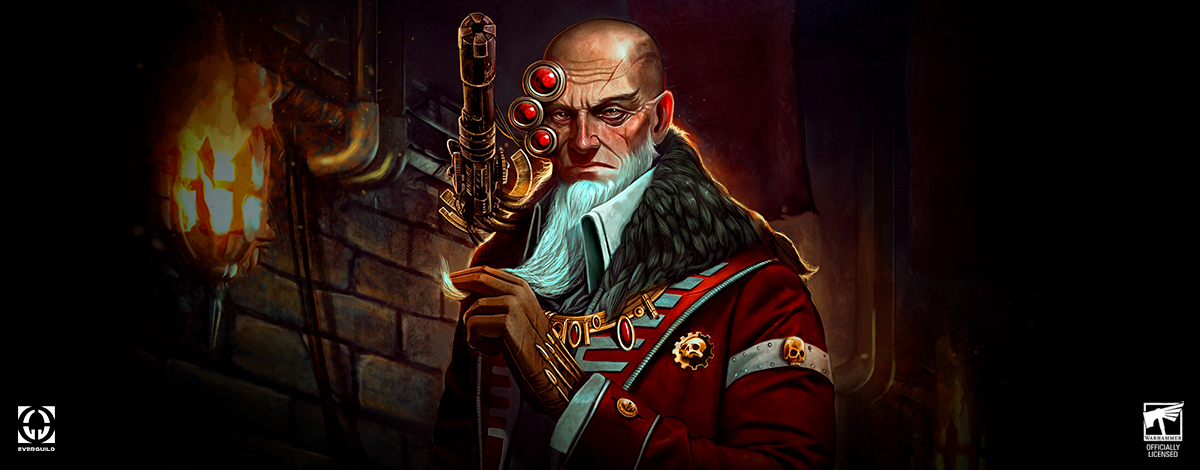 Arkhan Land joins the game! Prepare to explore the Hexarchion Vaults ...