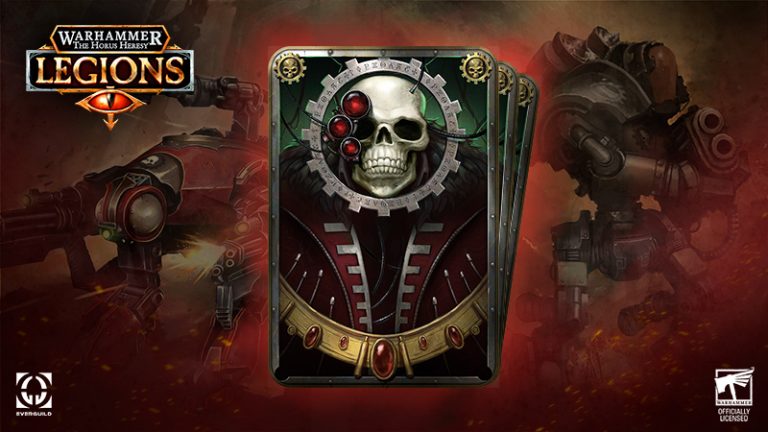 Arkhan Land joins the game! Prepare to explore the Hexarchion Vaults ...