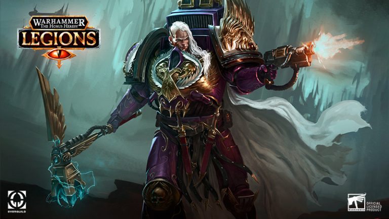 The new balance update imbues Warlords with new zeal! - Horus Heresy ...