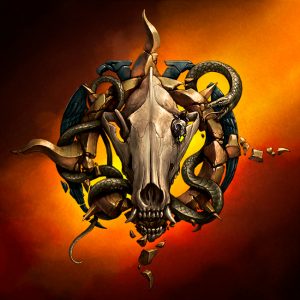 Card list - Horus Heresy: Legions