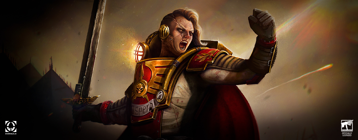 The Prosperine Spireguard rise against the invaders in a new Meta ...