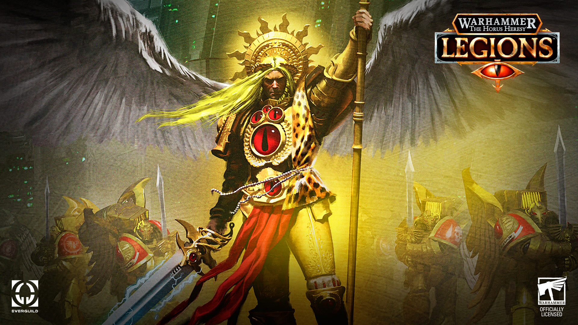 Fly high for the blood of your enemies in the new balance update ...