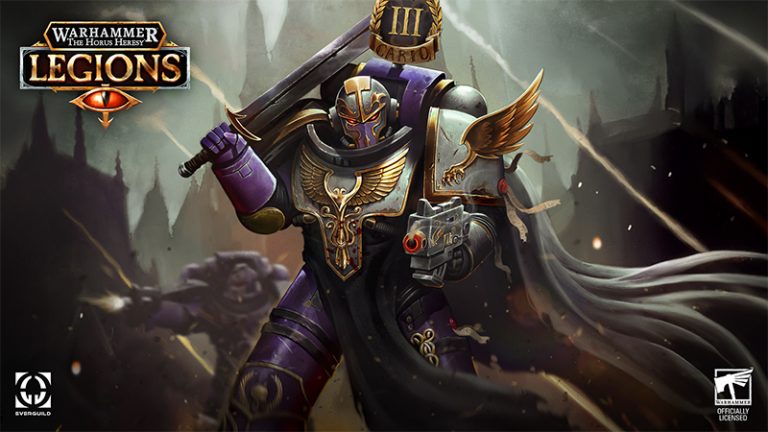 Strive for perfection as Ravasch Cario in a new battle pass - Horus ...