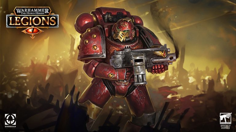 A new expansion is on the horizon: Prepare for Beta-Garmon! - Horus ...