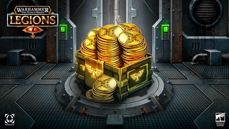 Muster the forces of Beta-Garmon and start collecting the new factions ...
